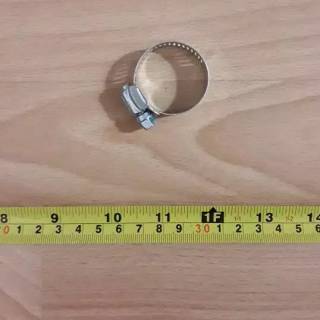 Jual KLEM SELANG POM MINI 1 1/2 INCH | Shopee Indonesia