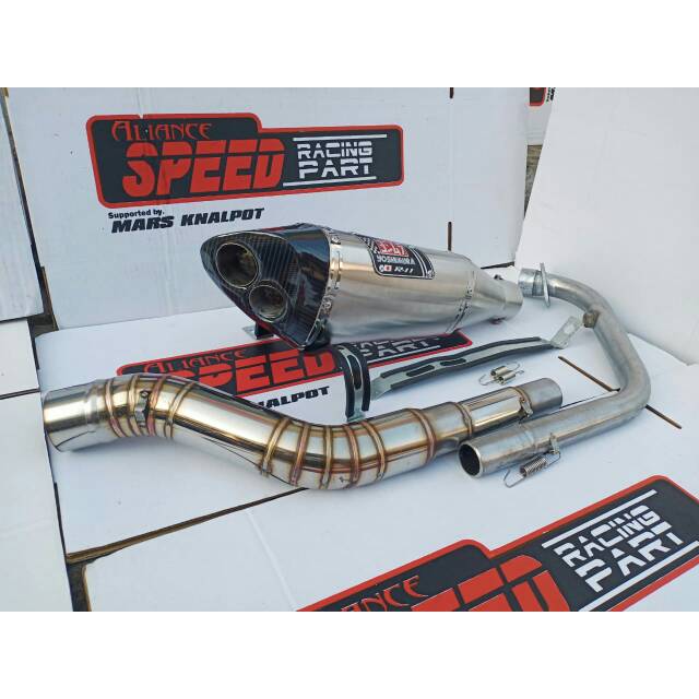 Knalpot Ulem - Perumperindo.co.id