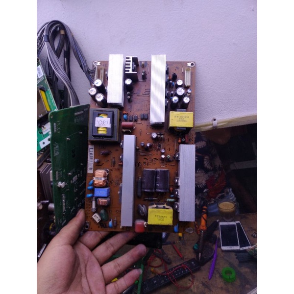 Jual psu tv LG 32LG30R normal | Shopee Indonesia