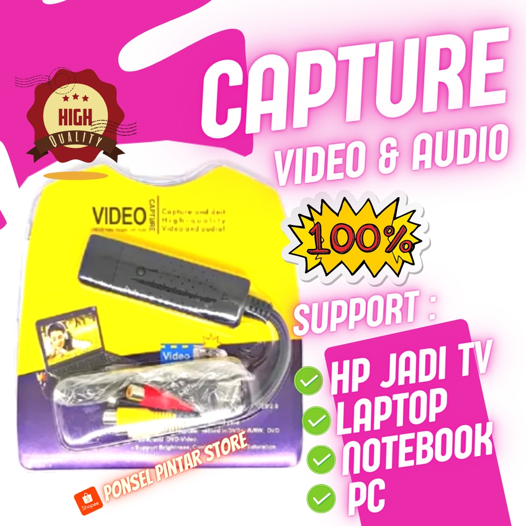 Harga Easycap Original Terbaru Nov 2025 | BigGo Indonesia