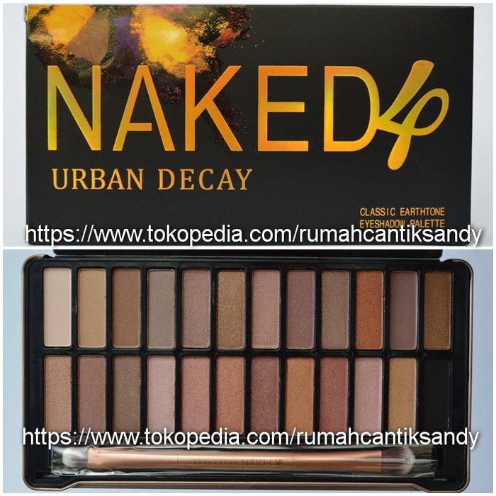 Jual Makeup Online Indonesia | Saubhaya Makeup