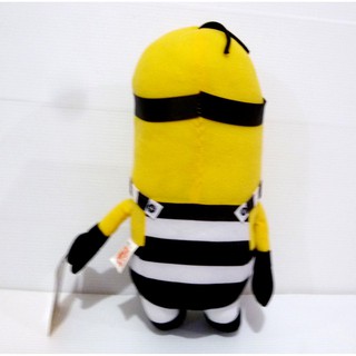 Jual Boneka Kevin Minion Jail Minions Original Despicable Me Prison ...