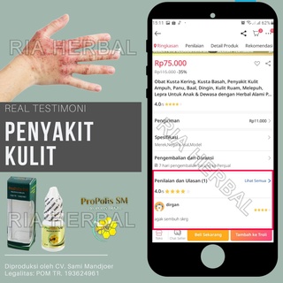 Jual OBAT SPESIALIS KULIT GATAL JAMUR, SALEP OLES PANU MENAHUN DI WAJAH ...