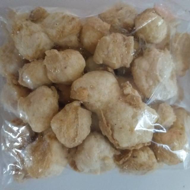 Jual Batagor mini topping seblak, baso aci, cuanki | Shopee Indonesia