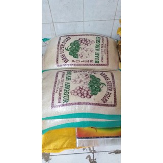 Jual Beras Anggur 25 kg | Shopee Indonesia