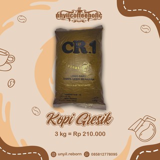 Jual Kopi Gresik ( Cak Ri ) | Shopee Indonesia