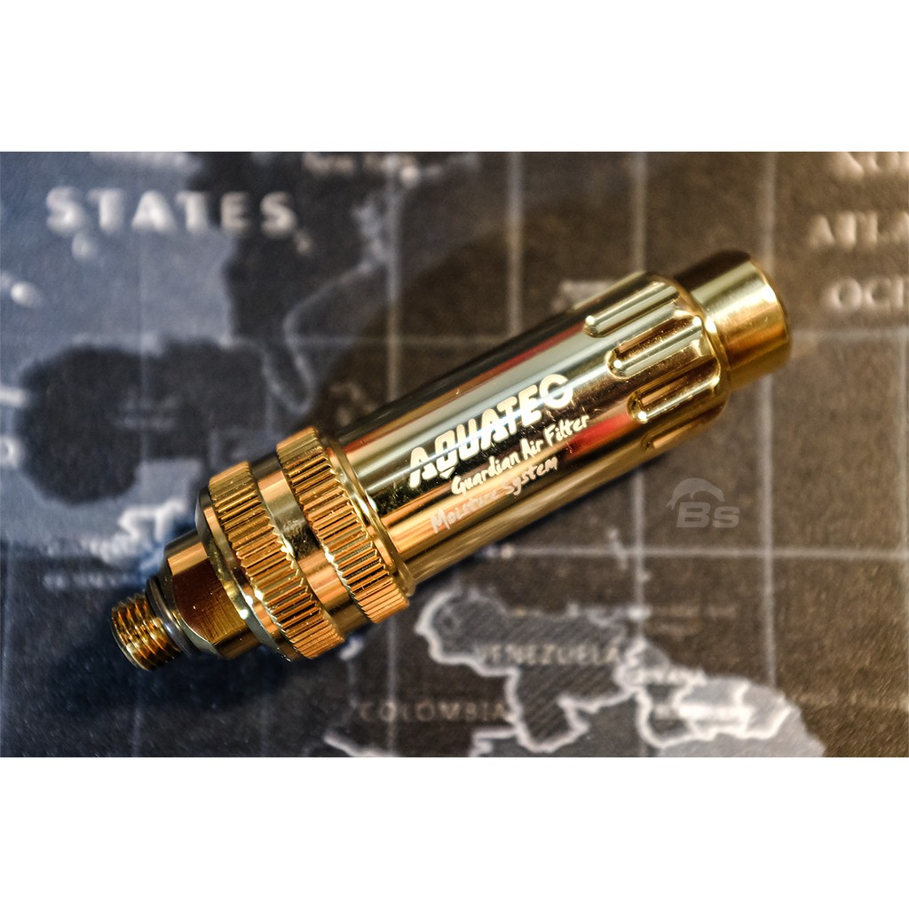 Jual AQUATEC - Guardian Air Filter Moisture System (GOLD) | Shopee Indonesia