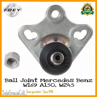 Jual Ball Joint - BallJoint Mercedes Benz A150 W169, B170 W245 ...