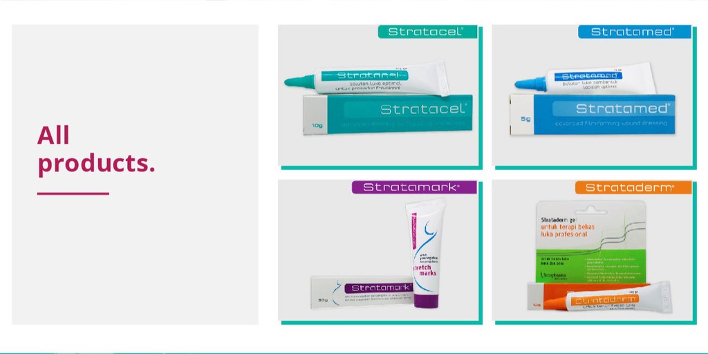 Toko Online Stratpharma Official Shop | Shopee Indonesia