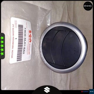 Jual 73630-58J01-Bau Louver Comp Side Ventilator Kisi Kisi Ac Samping ...