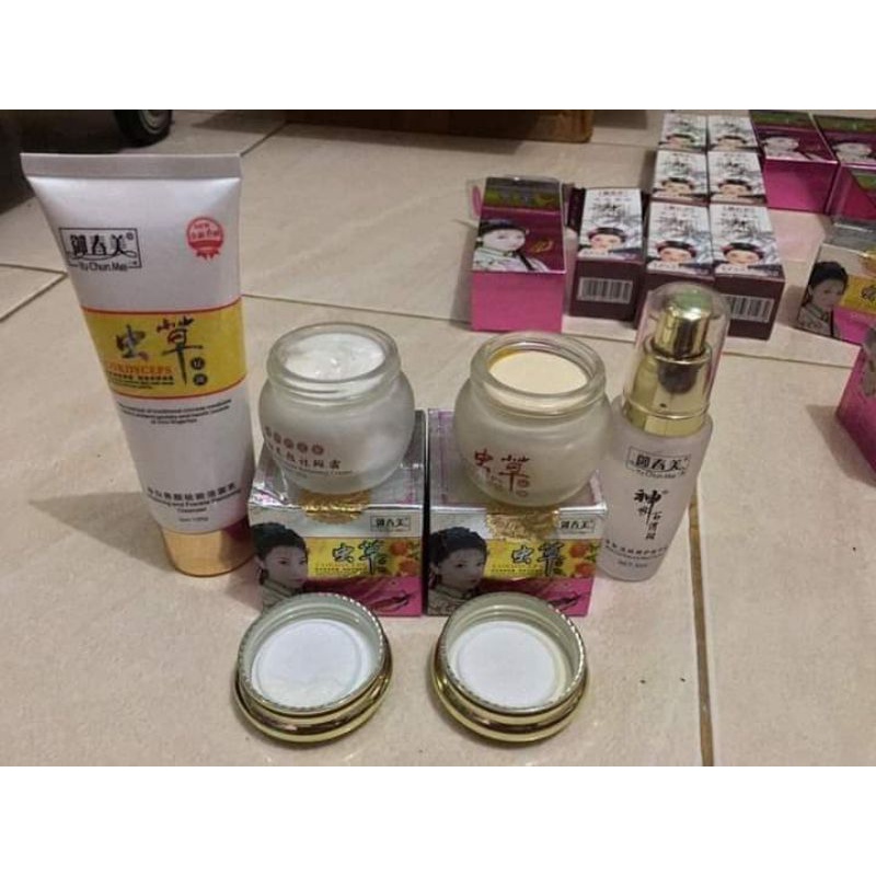 Harga Cordisep Terbaru Mei 2025 | BigGo Indonesia