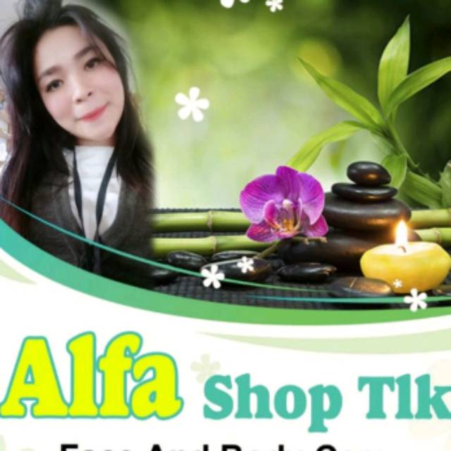 Produk Alfa Shop tlk | Shopee Indonesia