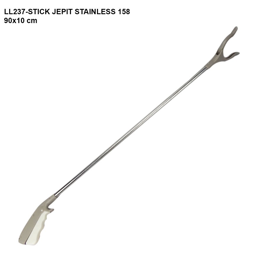 Jual Alat Penjepit Sampah & Penangkap Ular 158 | Shopee Indonesia