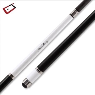 Jual New Cuetec Cynergy SVB Gen One Cue Pearl White - Stik Billiar ...