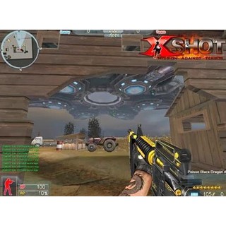 Jual XSHOT Winner Interactive patch Terupdate TERUJI | Shopee Indonesia