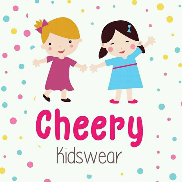 Produk Cheery Kidswear | Shopee Indonesia