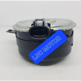 Jual MOTOR FAN DINAMO FAN KIPAS RADIATOR AGYA AYLA DENSO 168000-7060 ...