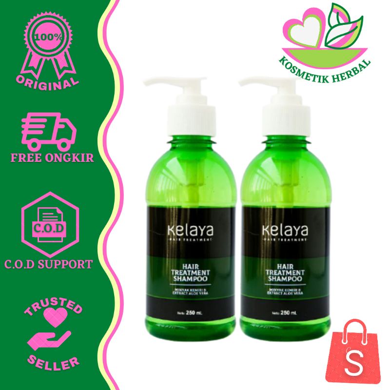 Harga Shampoo Kuda Terbaru Januari 2024 |BigGo Indonesia
