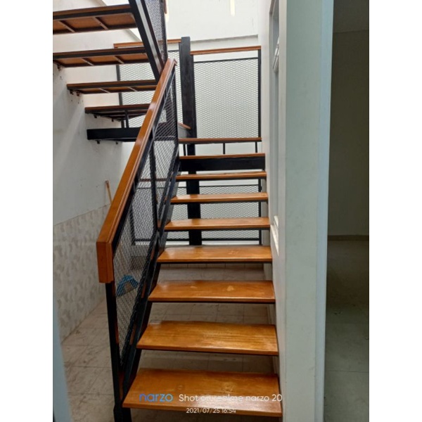 Harga Ralling Tangga Rumah Terbaru Jan 2026 | BigGo Indonesia