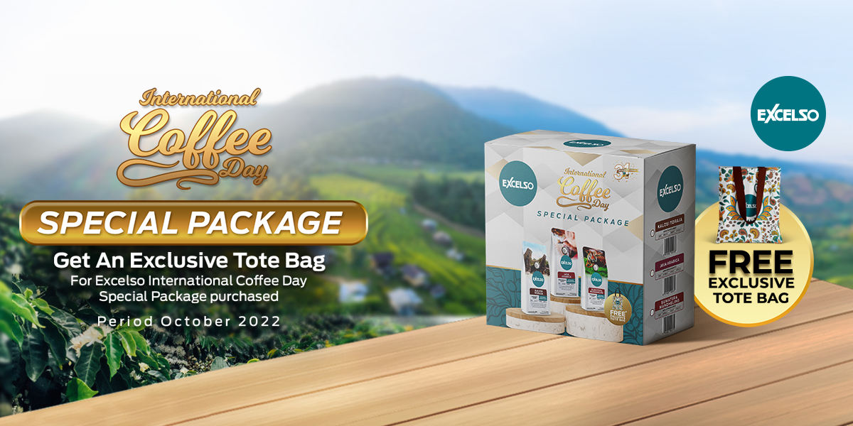 Toko Online Excelso Official Shop | Shopee Indonesia