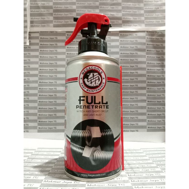 Jual Full Penetrate Megacool / Megacool Full Penetrate (300ml) | Shopee Indonesia