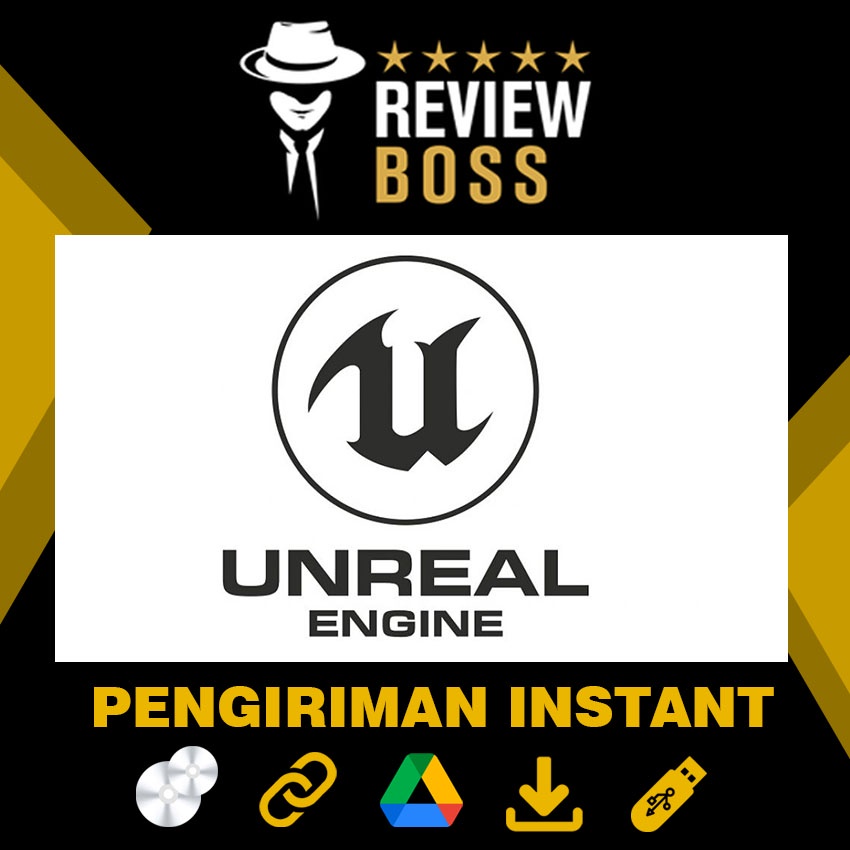 Jual APLIKASI GAME DEVELOPER UNREAL ENGINE FULL VERSION LIFETIME ... Jual APLIKASI GAME DEVELOPER UNREAL ENGINE FULL VERSION LIFETIME ...