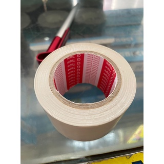 Jual Lakban ac dengan lem Gtape lebar 4cm (ducht tape) - lakban vinyl ...