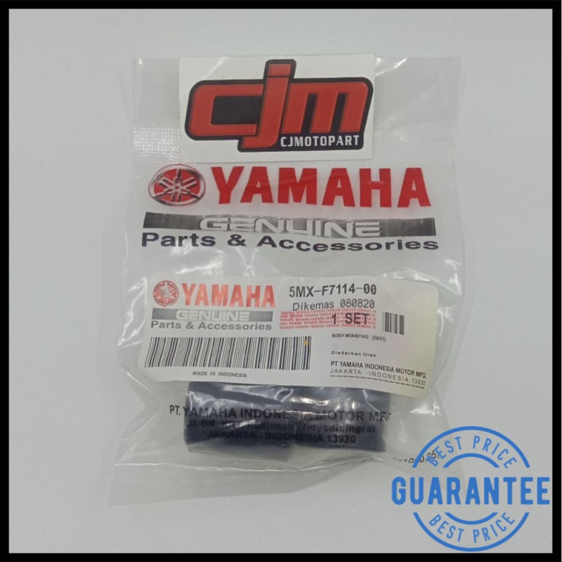 Harga 5mx-f7114-00 Terbaru Mei 2022 | BigGo Indonesia