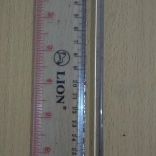 Jual EKSKLUSIF ALAT LAB/KIMIA/FARMASI - SENDOK PENGADUK BAHAN KACA ...