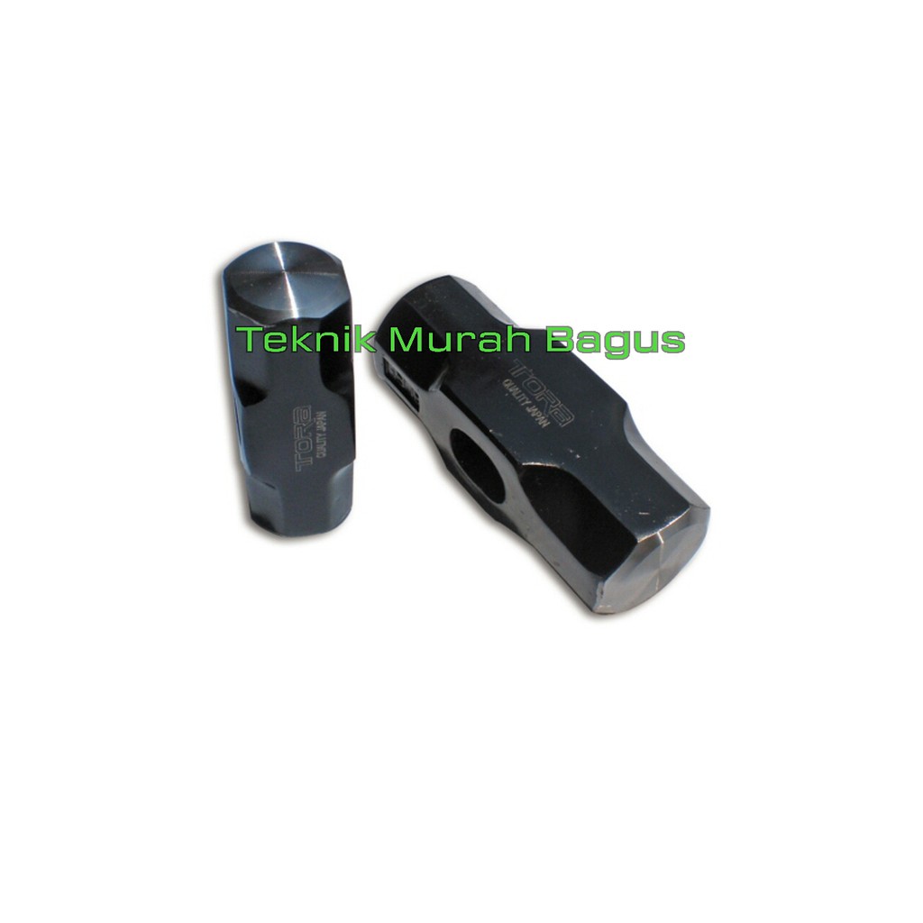 Jual HAMMER AMERICAN SLEDGE MACHINED HEAD PALU BODEM 3LB PALU MARTIL ...