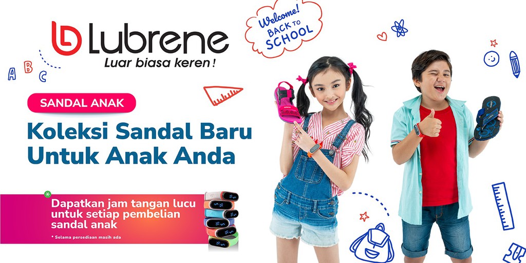 Toko Online Lubrene Official Shop | Shopee Indonesia