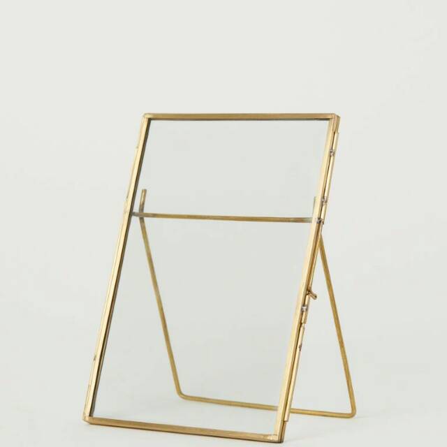 Jual Frem antik dan unik ukuran5 r | Shopee Indonesia