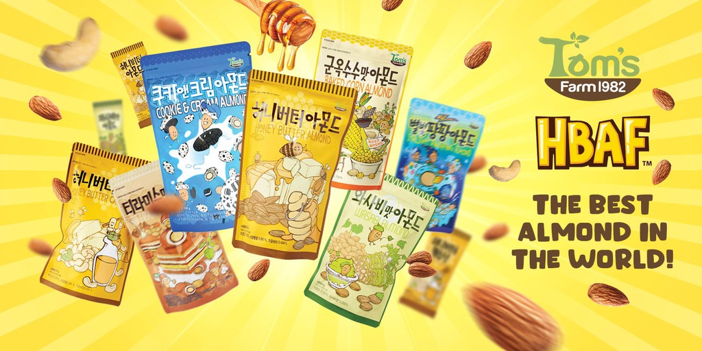 Toko Online Richie Snacks | Shopee Indonesia