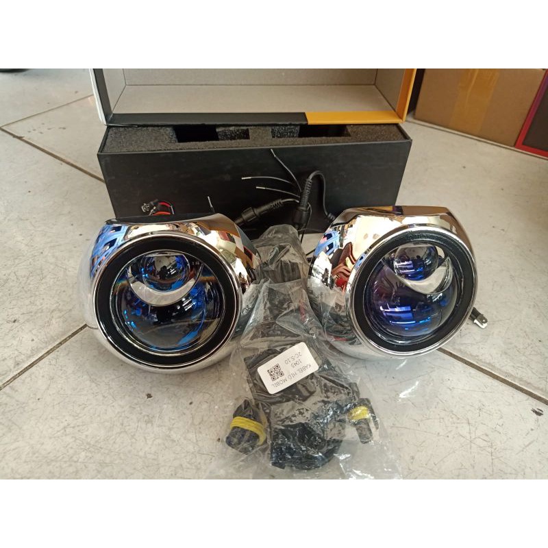 Jual Projie biled 3inch laser | Shopee Indonesia