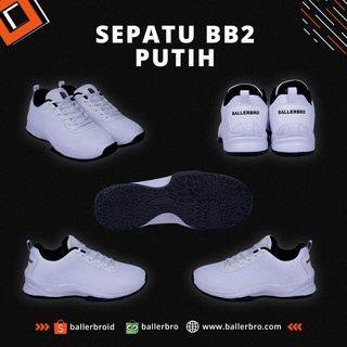 Jual Sepatu Basket BALLERBRO BB2 | Shopee Indonesia