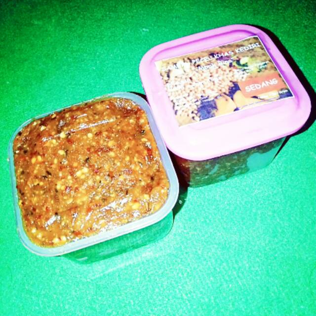 Jual Sambel Pecel / Sambal Pecel Kediri/ Sambal /Sambel Pecel Khas ... Jual Sambel Pecel / Sambal Pecel Kediri/ Sambal /Sambel Pecel Khas ...