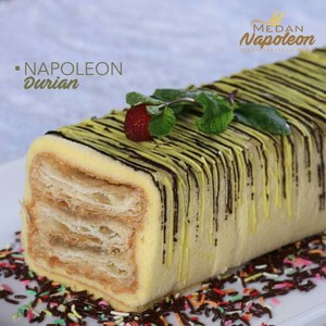 Jual Bolu Napoleon Medan | Shopee Indonesia