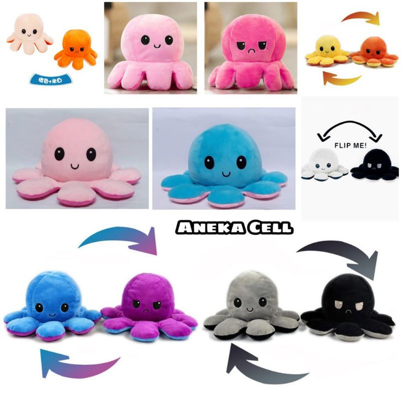 Harga octopus tiktok Terbaru Agt 2024 |BigGo Indonesia