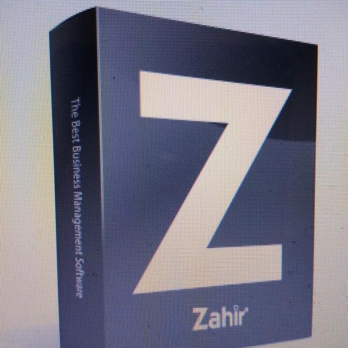 Jual Program Zahir Accounting Standart Terbaru | Shopee Indonesia