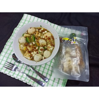 Jual Baso Aci / Baso BACOT (Bawang Aci Cocot) OISHI [khas Maribaya ...