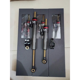 Jual Stabilizer Stering Dumper Stang Matris Pendek, Panjang Silver ...