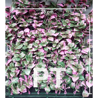 Jual Tanaman Rambat Sintetis Palsu Dekorasi Dinding Rumah dan Taman ...