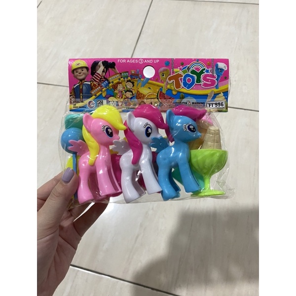 Harga Little Pony Toys Terbaru Feb 2026 | BigGo Indonesia
