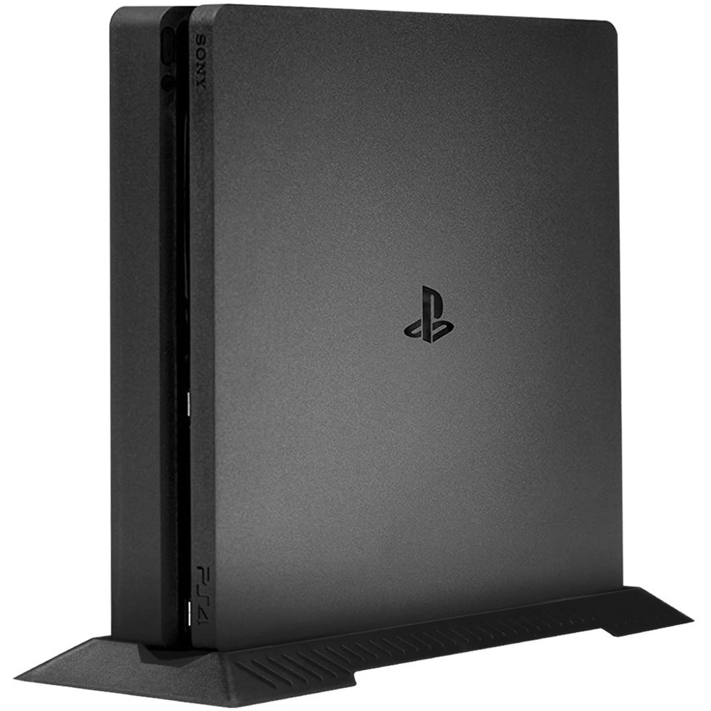Jual vertical stand standing kit dock dudukan PLAYSTATION PS 4 PS4 HEN ...