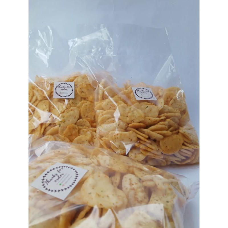 Jual Kerupuk Seblak | Shopee Indonesia