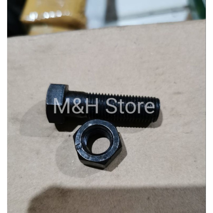 Jual Baut hanger ps100 ps120 ps135 | Shopee Indonesia