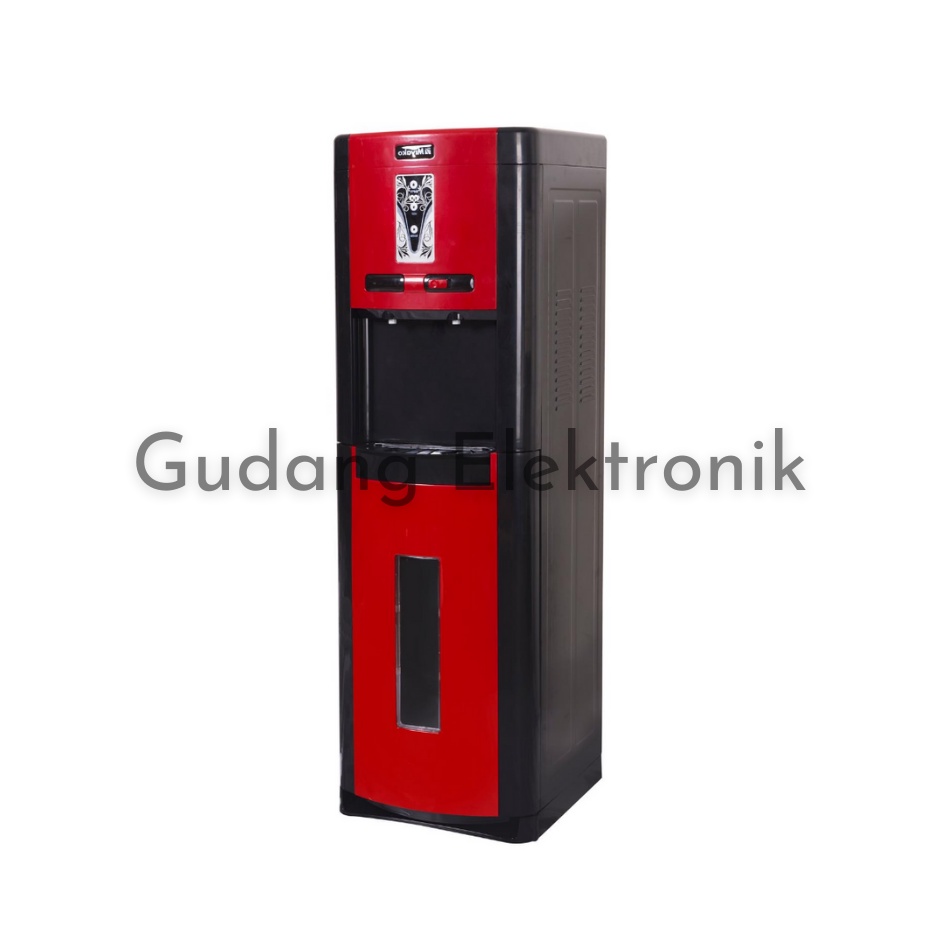 Jual Dispenser Air Panas | Miyako WDP-200 H | Dispenser Tinggi ...