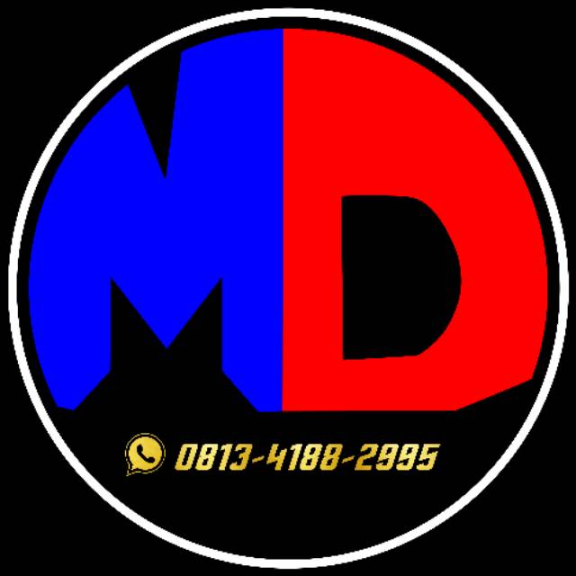 Produk MD Decal | Shopee Indonesia