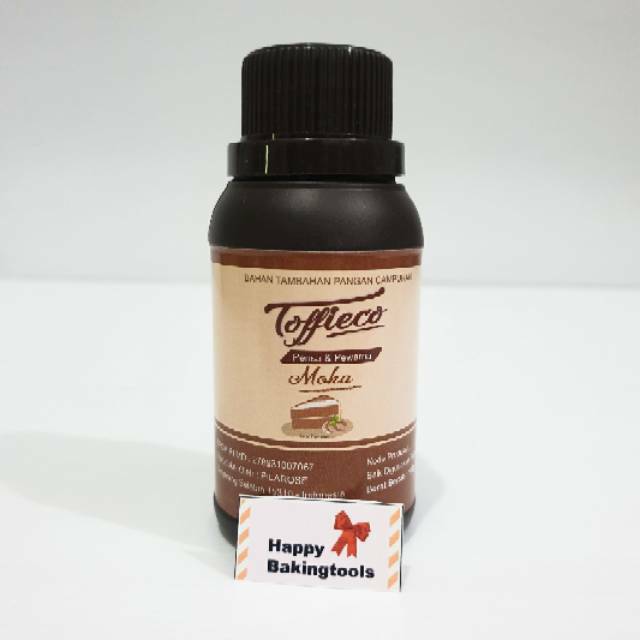 Toffieco pasta mocca super 100gr, pasta mocca halal, pasta kue mocca ... Toffieco pasta mocca super 100gr, pasta mocca halal, pasta kue mocca ...
