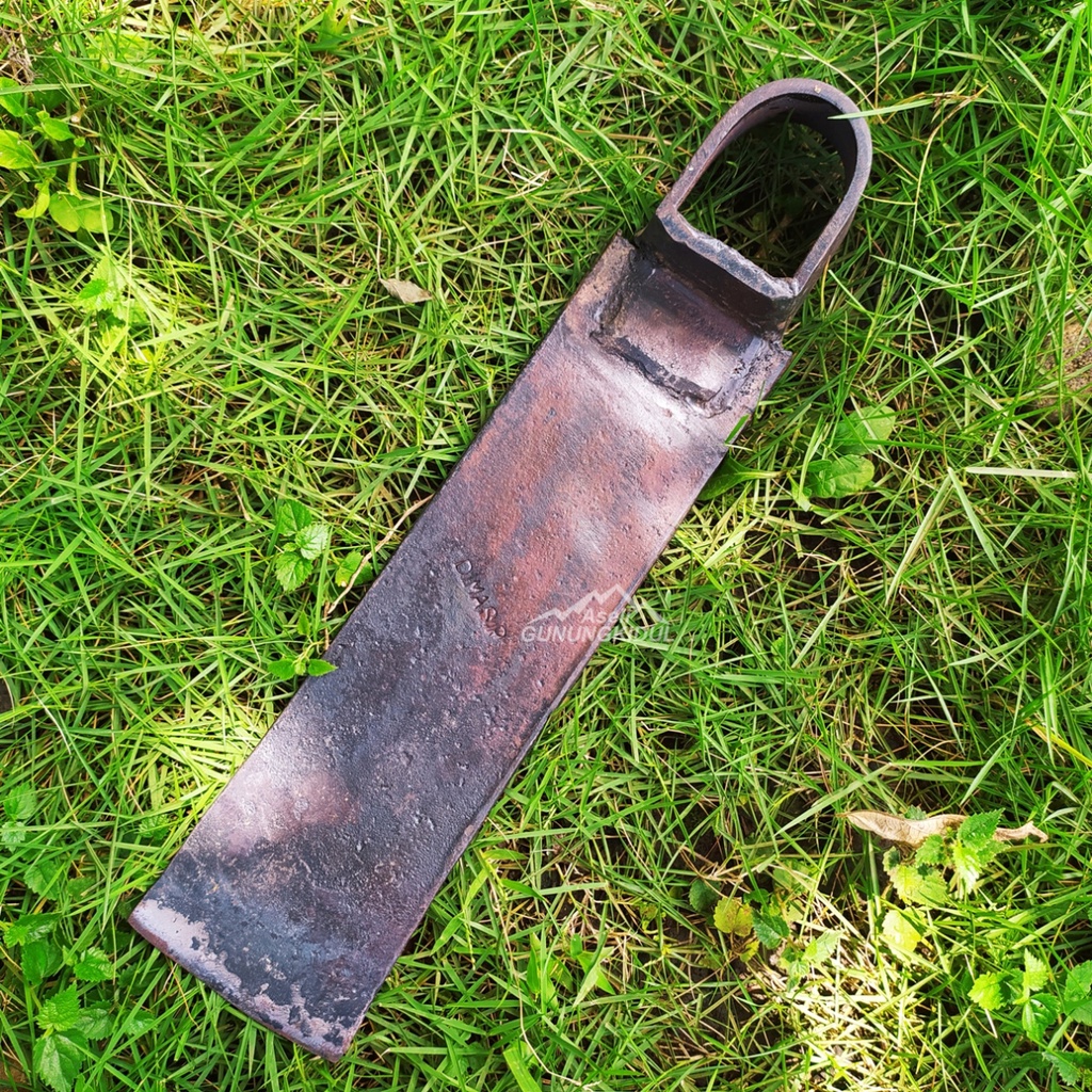 Jual Cangkul Panjang Pacul Ganco | Shopee Indonesia